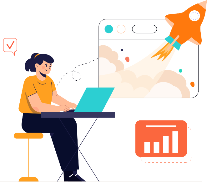 Creative Web Development and Design - Primer Agency